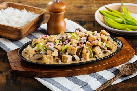 Chef Rob Pengsons New Take On Adobo Will Tickle Your Tastebuds