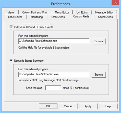 NetworkView Download Softpedia