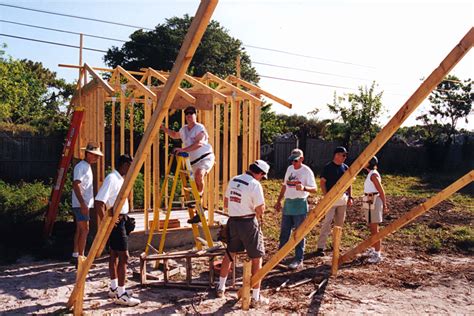 About Lsp Class Of 1999