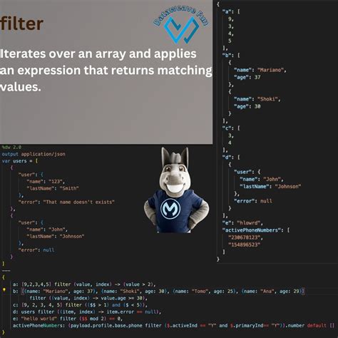 Dataweave Fun On Linkedin Dataweavelearning Mule Mulesoft Mulesoftdevelopers