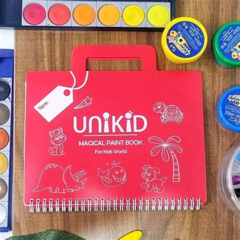 خرید و قیمت دفتر رنگ آمیزی بینهایت جادویی طرح های دخترانه8برگ ترب