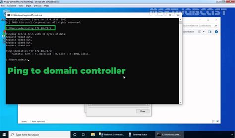 How To Configure LAN Routing In Windows Server