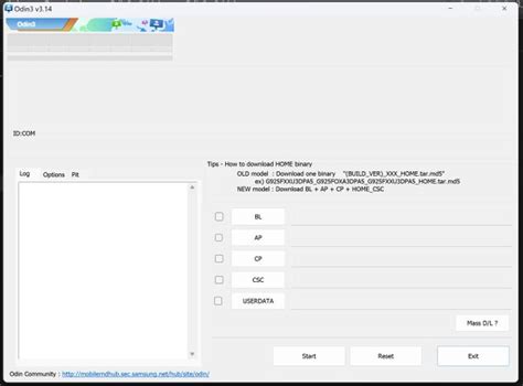 How To Downgrade Your Android Phone To A Previous Version Android Central