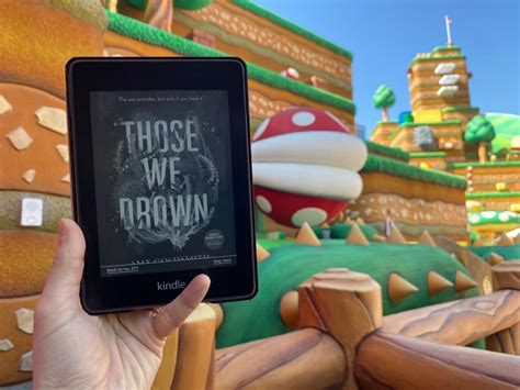 Book Review Those We Drown Duffrunstough