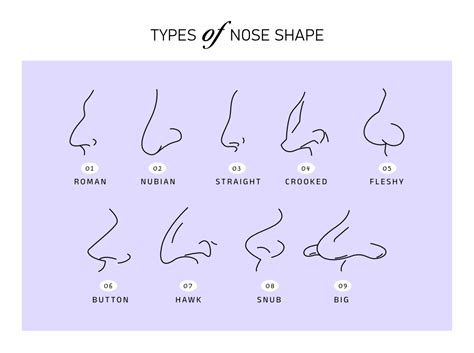 Know Major Differences Between Nose Pin And Nose Ring
