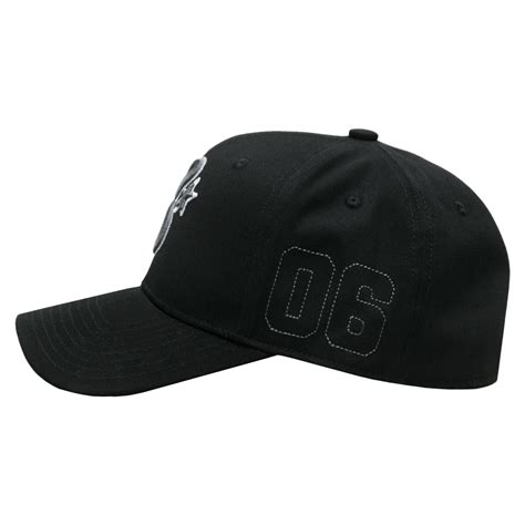 Sw 06 Fitted Hat Saintwoods
