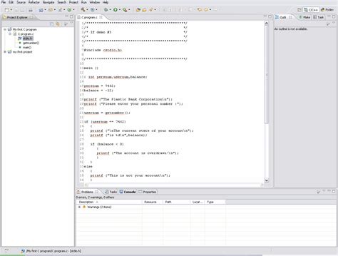 Software Recommendation How Could I Begin C Programming On Ubuntu Ask Ubuntu