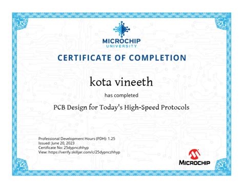 Pcb Design For Todays High Speed Protocols Pdf Computers