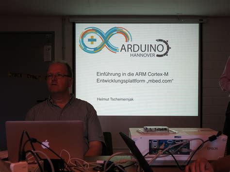 arduino hannover ist umgezogen technikgarage