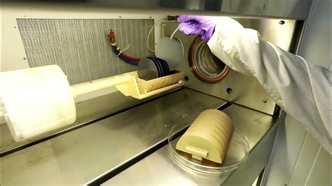 Sio2 In Low Pressure Cvd Youtube