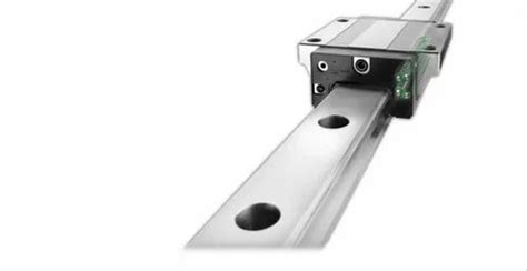 Bearing Steel Thk Ssr Series 15 Linear Guide Way For Rail Block At Rs 2000 In Ahmedabad