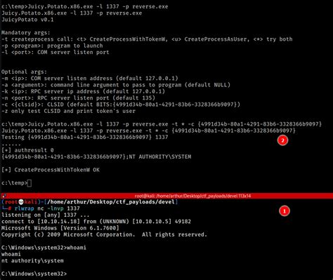 Hack The Box Devel Writeup Sem Uso Do Metasploit