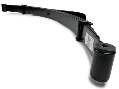 Tuff Country 80 96 Ford F 150 4wd Rear 3in Ez Ride Leaf Springs Ea