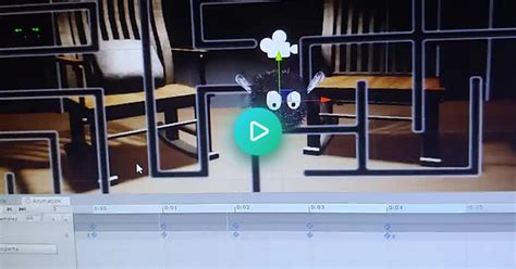 Unity Animation Glitch Album On Imgur