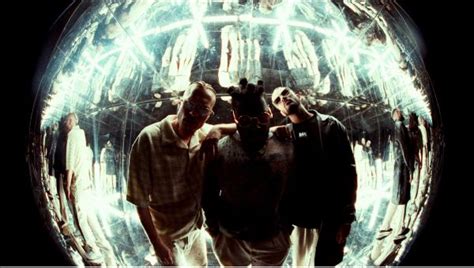 Breakout Artist King Cruff And Juno Winners Banx And Ranx Release Summer Smash Proppa Ghanda