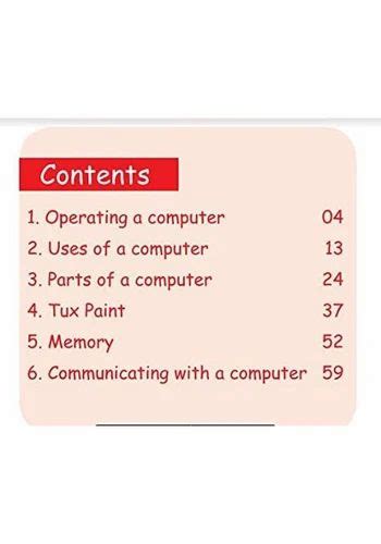 Class 1 Cyber Square Cbse Computer Textbook Users To Creators At Rs 450