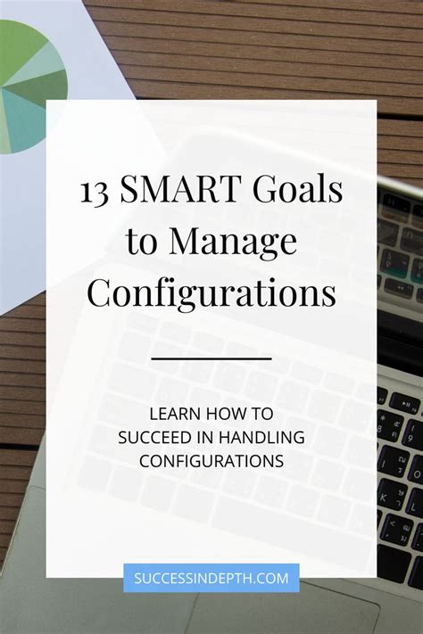 13 Smart Goals Examples For Configuration Management Smart Goals Smart Goals Examples Goal