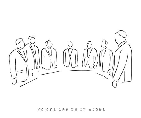 Premium Vector Executives