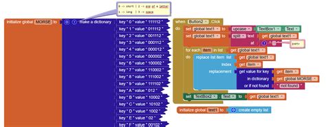 Help Needed For Replace List Item Mit App Inventor Help Mit App Inventor Community