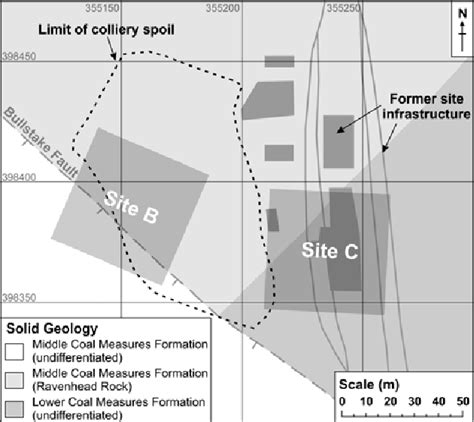 Figure 1 From A Comparison Of Self Potential Tomography With Electrical