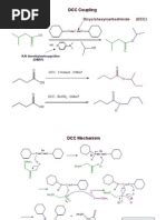 Pybop A Safer Peptide Coupling Reagent Pdf Organic Chemistry
