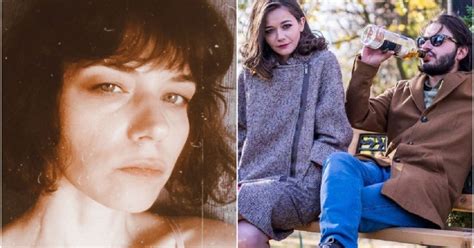 „ილომდე რა თქმა უნდა მქონია სერიოზული ურთიერთობა მყავდა მეუღლე ძალიან კარგი ადამიანი“ ანი