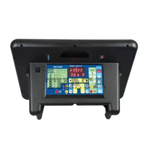electronic timer scoreboard basketball multi sport timer thata sport