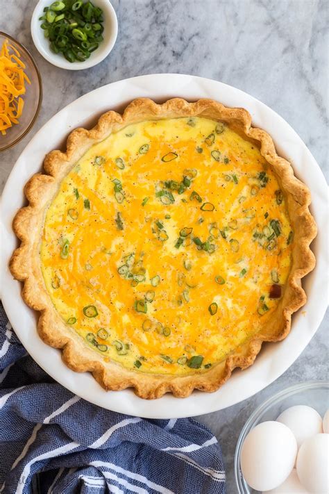 Marie Callender Frozen Pie Crust Quiche Recipe