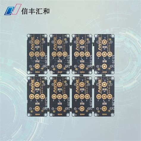 层pcb板层排列pcb六层板的设置 哔哩哔哩