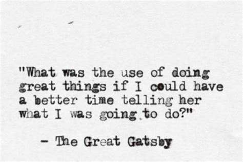 The Great Gatsby By F Scott Fitzgerald Gatsby Quotes Great Gatsby