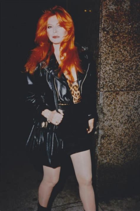 Cassandra Peterson Cassandra Peterson Cassandra Style