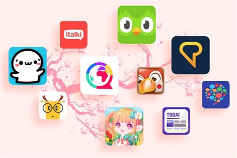 6 Best Apps to Learn Japanese in 2025 | FluentU