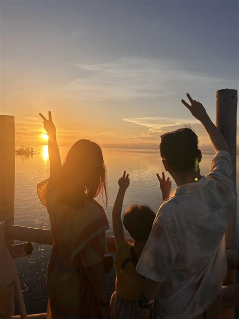 보홀 노스젠빌라 일몰뷰 강력추천