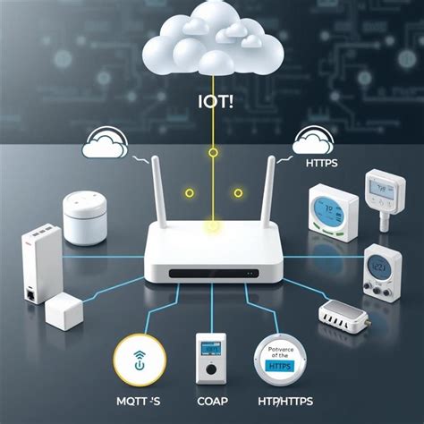 Internet Of Things Gateways What Are They