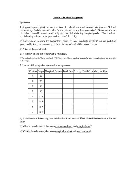 week 3 in class assignment 23 24b lesson 3 in class assignment questions suppose a power