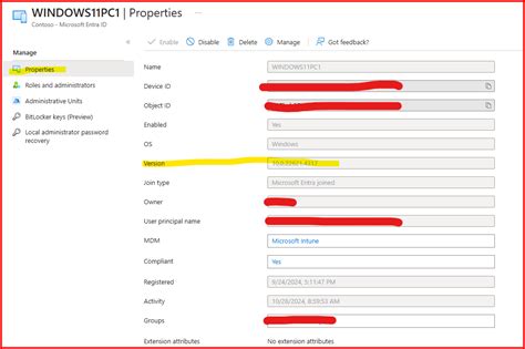 Block Windows 10 Devices From Accessing Office 365 Applicaitons