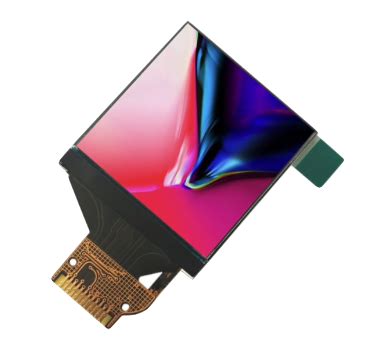 Universal IPS Display Breakout Board Hackaday Io Universal IPS Display Breakout Board Hackaday Io