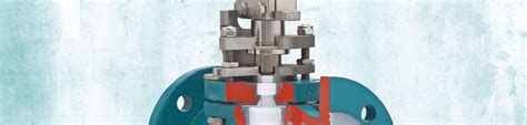 High Performance Sleeved Plug Valves Az Valves Klinger