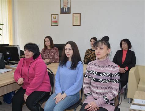 В Брагинском районе уверены есть все для создания и продвижения родных брендов Гомельская