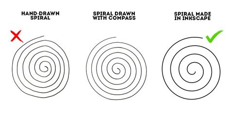 Draw A Spiral 7 Steps Instructables