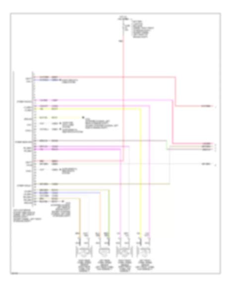 All Wiring Diagrams For Ford Econoline E350 Super Duty 2010 Model