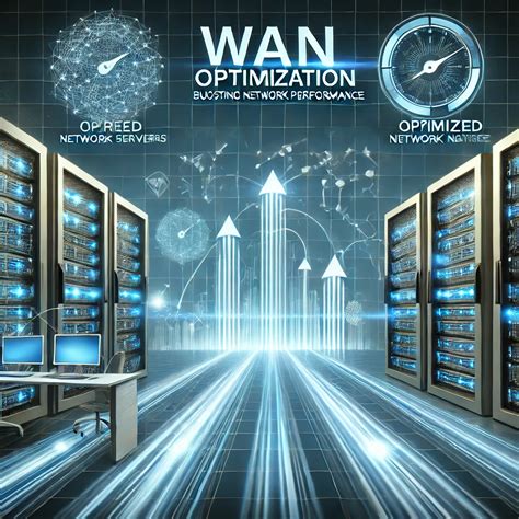 How Wan Optimization Can Boost Your Network Performance Y2k Fonts