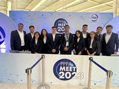 Shrushti Mehta On Linkedin Isa Engineering Automation Event Tech