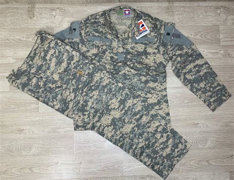 Комплект формы «Army Combat Uniform PROPPER» | Магазин армейской и ...