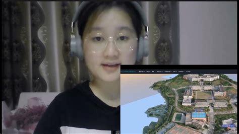 Self Video Introduction For International Internship Program Youtube