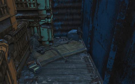 Railway Rifle Fallout 4 Fallout Wiki Fandom Powered By Wikia