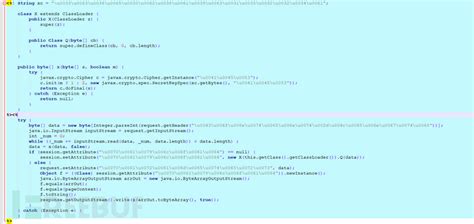 Webshell混淆免杀的一些思路 FreeBuf网络安全行业门户