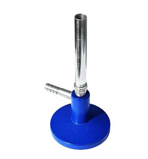 Brass Bunsen Burner Without Stopcork At Best Price In Agra Id