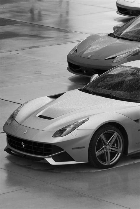 The Daily Ferrari Photo