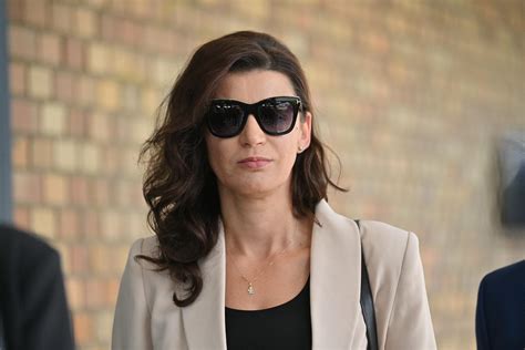 Slobodna Dalmacija Josipa Pleslić Traži Zaštitu Mup U I Soa I ‘prolazi Torturu I Prima